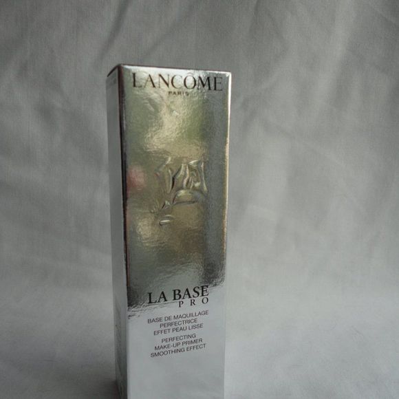 Lancome | Makeup | Lancomela Base Pro Perfecting Makeup Primer | Poshmark